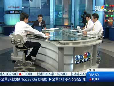 [이태혁과 최고승부사들]대우조선해양, CJ E&M - SBS Biz