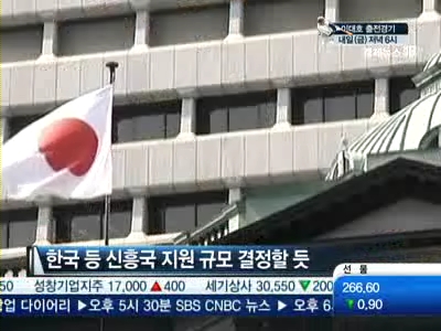 IMF 재원 확충, 어떻게 할까…워싱턴 G20 회의 '주목' - SBS Biz