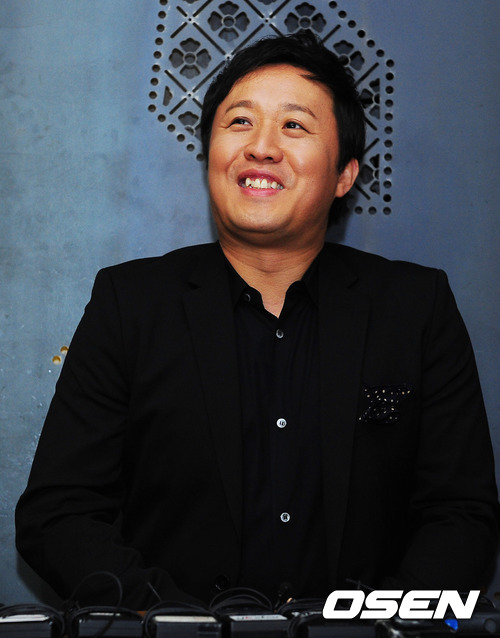 정준하 “청첩장 1500장 제작? 아냐” 해명 - SBS Biz