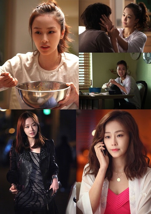 홍수현, ‘이렇게 사랑스러운 마눌님을 봤나’ - SBS Biz