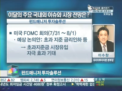 FOMC-ECB, 이번엔 립서비스 아닌 실천안 나올까 - SBS Biz