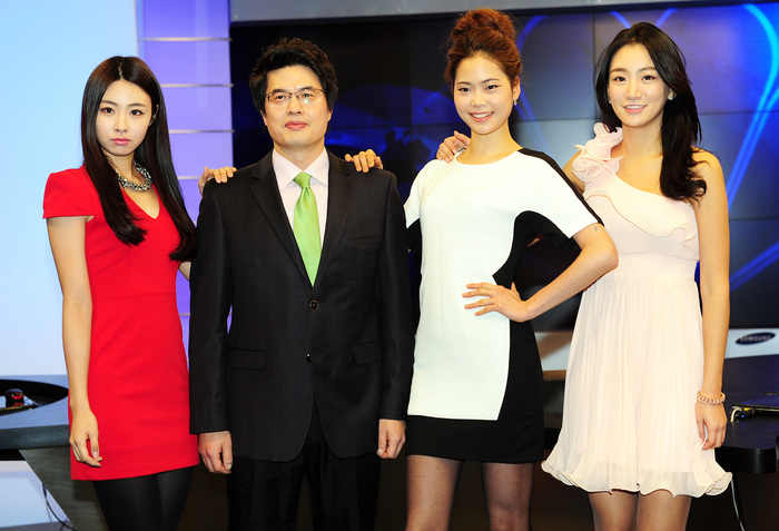 [달라진 SBS CNBC]③고정관념 깬 경제토크 'takE' - SBS Biz