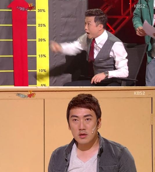 시청률의 제왕 너목들 패러디 "편집하면 PD도 죽일거다" - SBS Biz