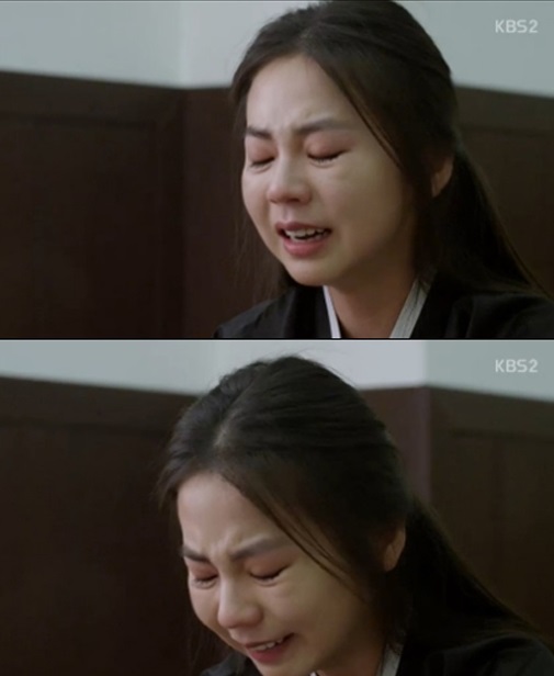 '해피로즈데이' 소희 오열연기 화제…배우 행보 '성큼' - SBS Biz