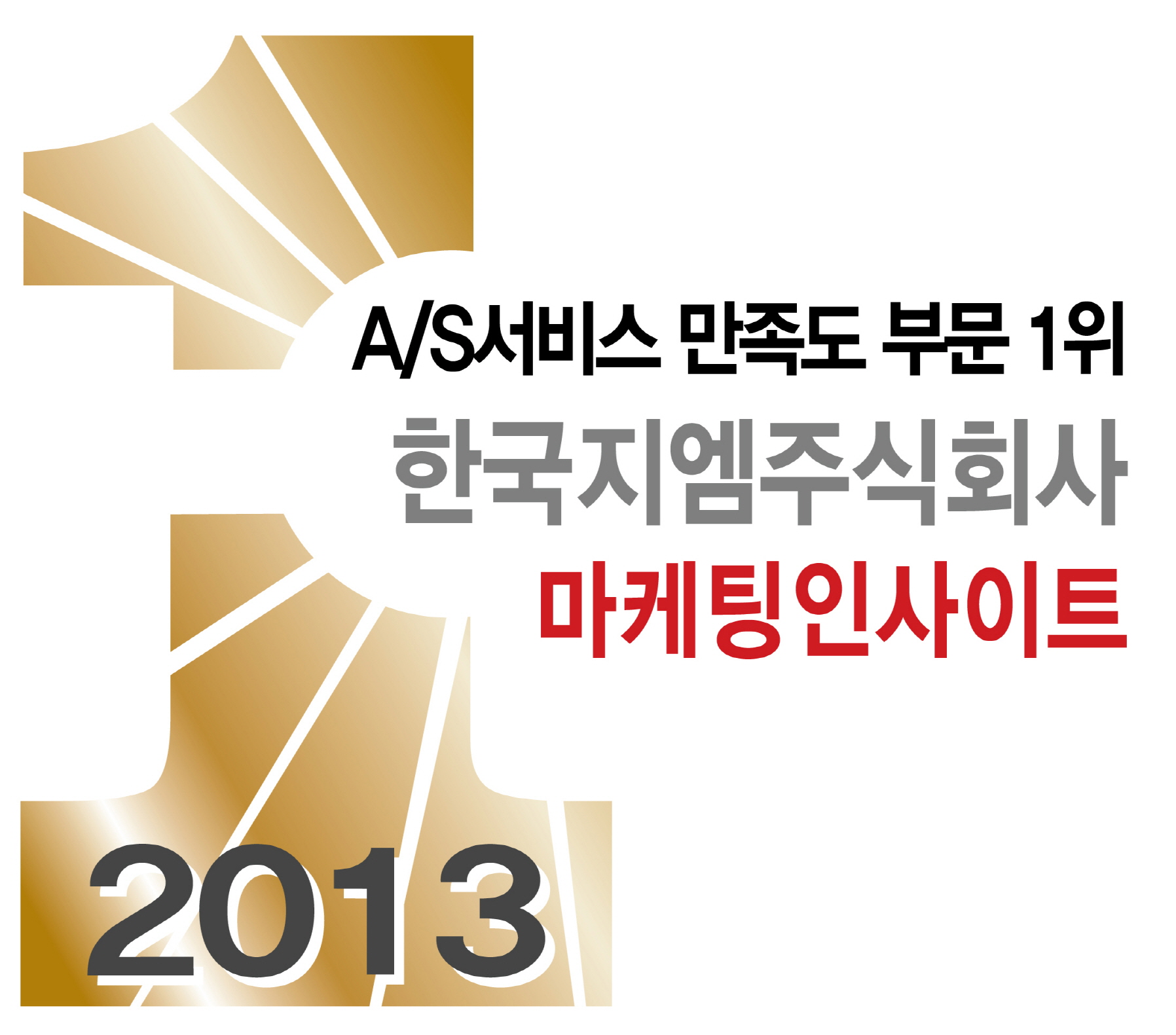 한국지엠, 2년 연속 A/S 만족도 및 품질스트레스 적은 차 1위 - SBS Biz