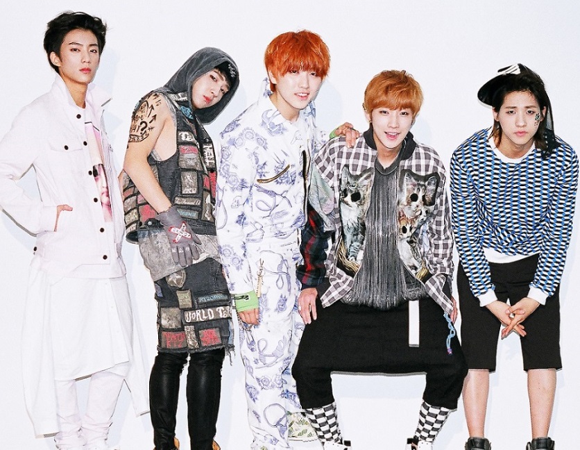 B1A4, 멤버 위해 '응답하라1994' OST 이벤트 지원사격 - SBS Biz