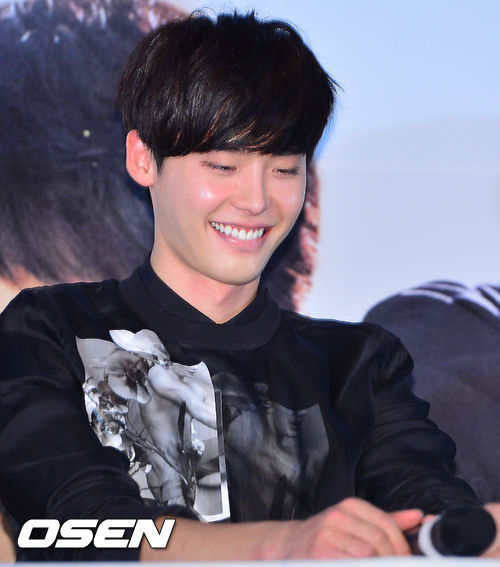 이종석 SNS 중단 이유 "자꾸 헛소리를.." - SBS Biz