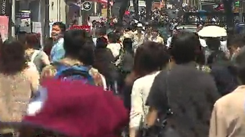 관용과 배려 없는 한국..OECD 꼴찌 수준 - SBS Biz