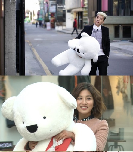 박세영· 2PM 우영 '우결4' 합류, 담당 PD가 밝히는 캐스팅 이유는? - SBS Biz