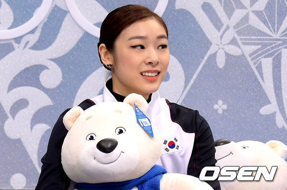 '연아야 고마워'.. 김연아 은메달에 전세계 팬들 "편파 판정" - SBS Biz