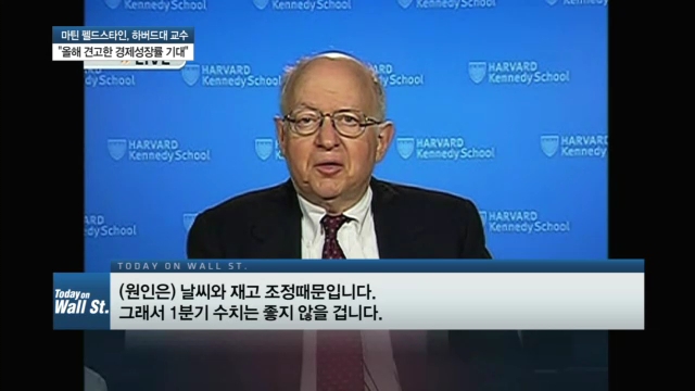 올해 美 GDP 성장률, 3%대 가능하려면? - SBS Biz