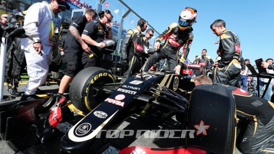 [inside F1] F1 파워 유닛, 문제가 복잡하다 - SBS Biz