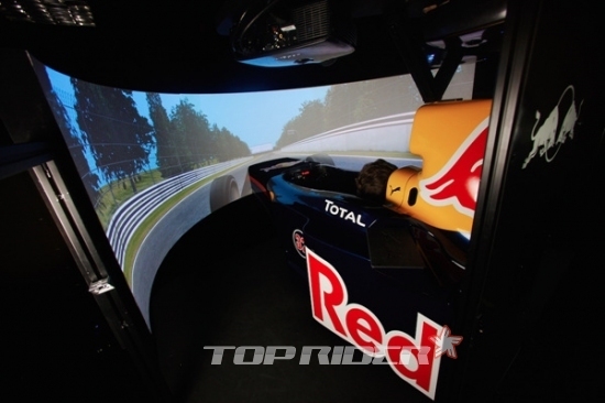 [inside F1] 게이머는 레이서가 될 수 있을까? - SBS Biz