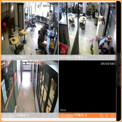 미용실 안심보안 솔루션 출시.. CCTV 영상보안부터 각종 보험도 - SBS Biz