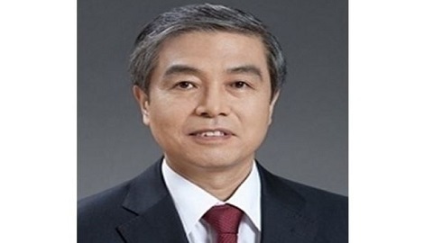 [CEO취재파일] 금융지주 사장 '흑역사'…김옥찬 KB금융사장, 주목받는 이유 - SBS Biz