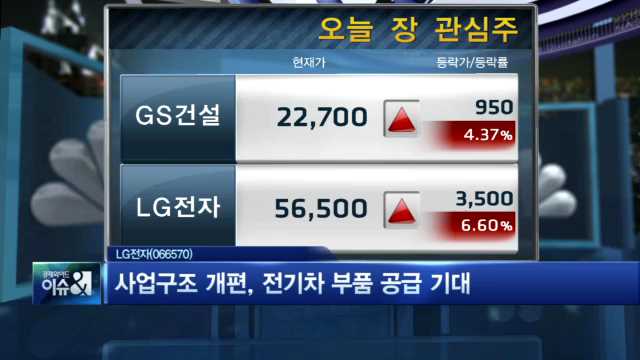 [관심주] 실적발표 앞둔 삼성SDI, 저점매수 기회? - SBS Biz