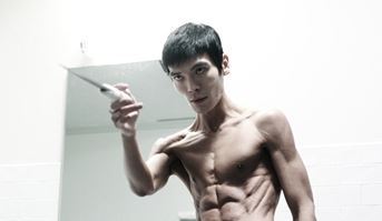 김성오, 4주 만에 16kg 감량 화제 - SBS Biz