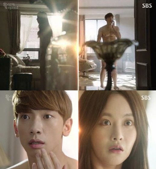 '돌아와요 아저씨' 이렇게 재미있어도 됩니까? - SBS Biz