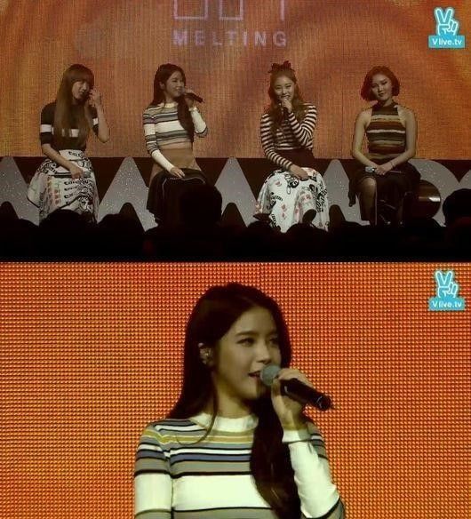 마마무, 남다른 1위 공약 “팬들과 1박2일 캠핑갈 것” - SBS Biz