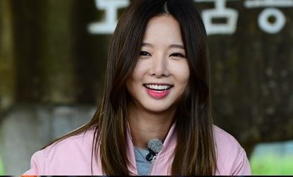 EXID 솔지 "이상형? 츤데레 스타일의 B형 남자 원해" - SBS Biz