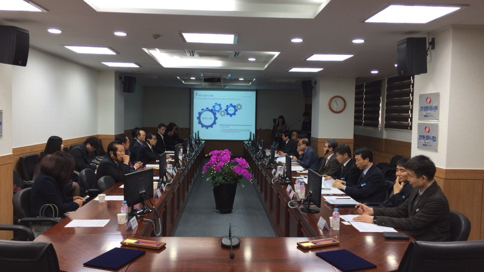 에코텍-한전, 중국 흑룡강성 에코팜 그린하우스 조성 MOU - SBS Biz