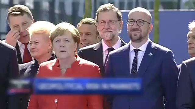 G20 정상회의 개막…'北 규탄'공동결의 나올까 - SBS Biz