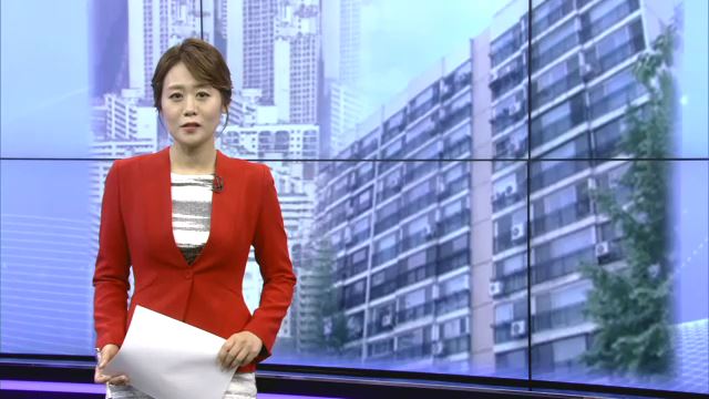 이번 주부터 신규 주택대출 LTV·DTI 40％ '규제 강화' - SBS Biz