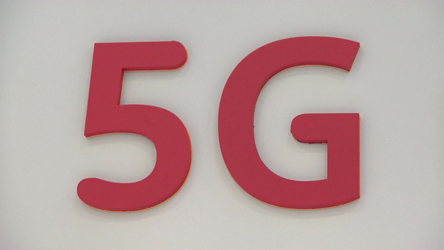 ‘쩐의 전쟁’ 주파수 경매 마무리…5G 시대 어떻게 달라지나 - SBS Biz