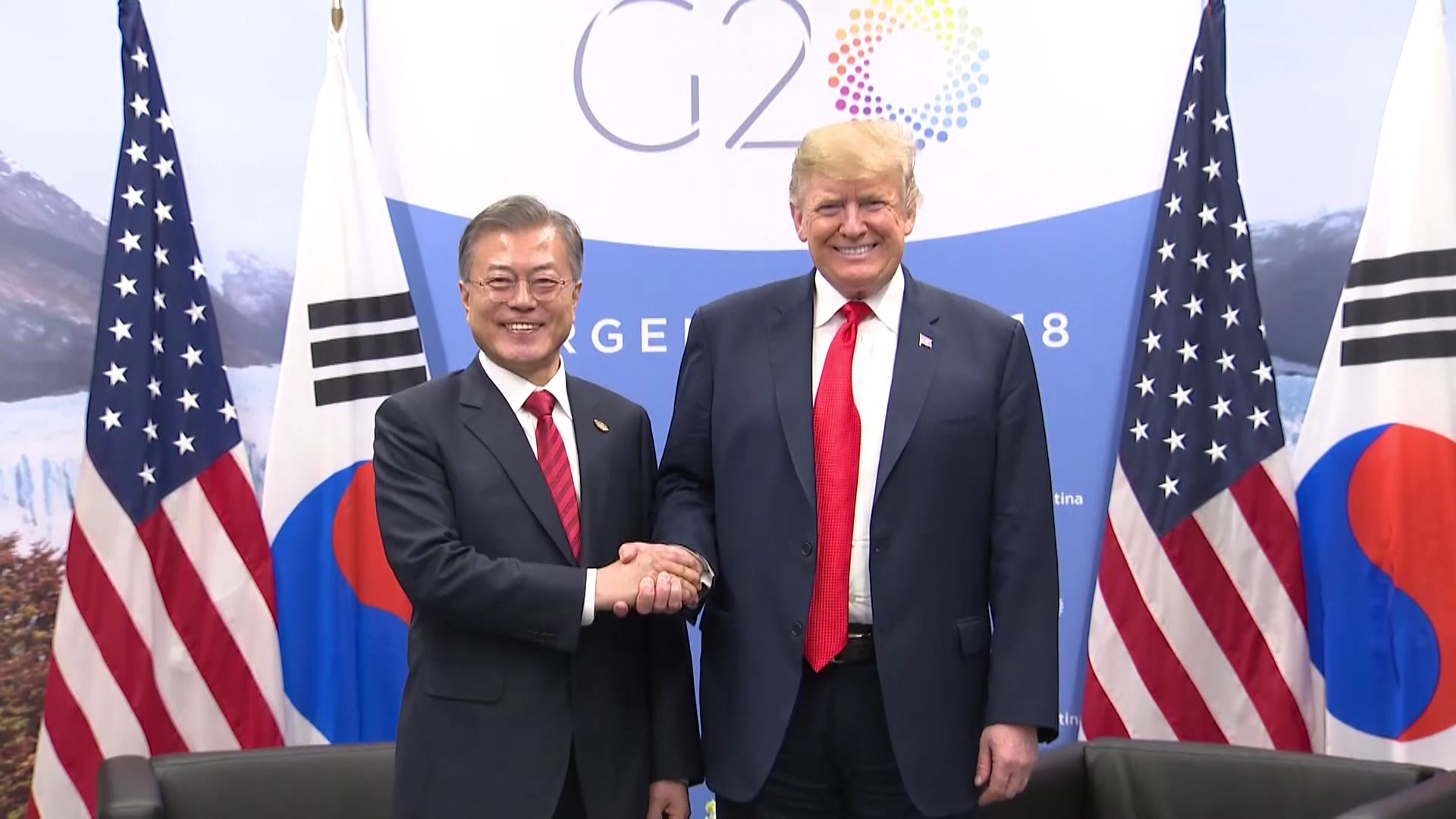[이슈진단] 韓에 호재 불러온 G20 회의…다음 과제는? - SBS Biz