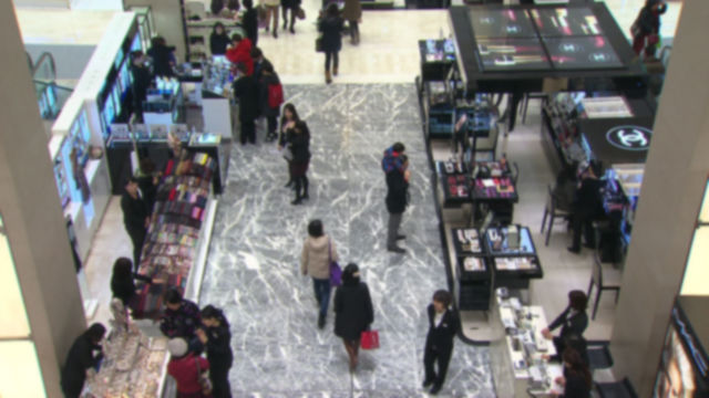 롯데·현대·신세계·갤러리아·AK 등 주요 백화점… 오는 29일부터 봄 정기세일 돌입 - SBS Biz