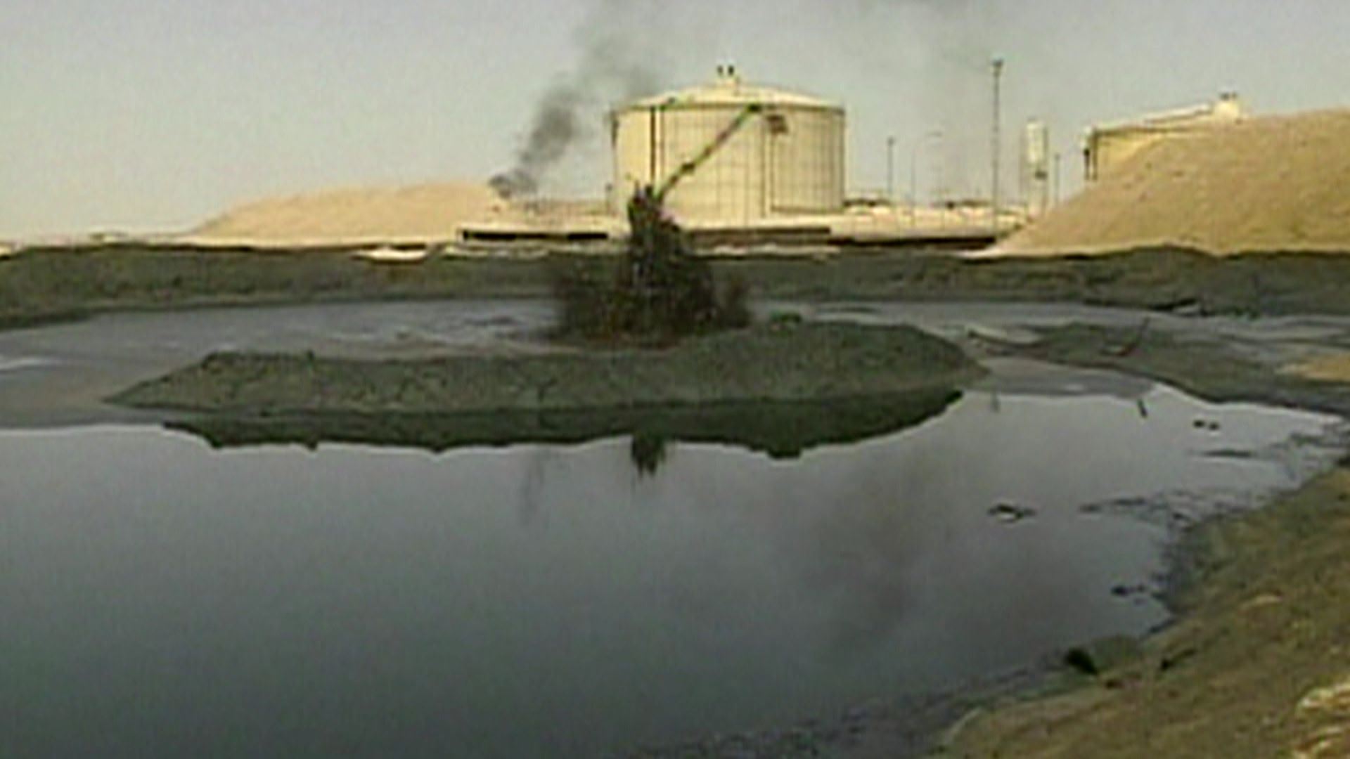 [뉴욕증시] 숨고르기 들어간 국제유가…OPEC 감산 6월까지 연장 - SBS Biz