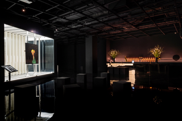 프로라타 아트로 소유하는 명작, 뱅크시의 'Smiling Copper'