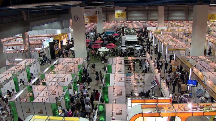 취업성공패키지 작년 취업률 65%…소폭 상승 - SBS Biz