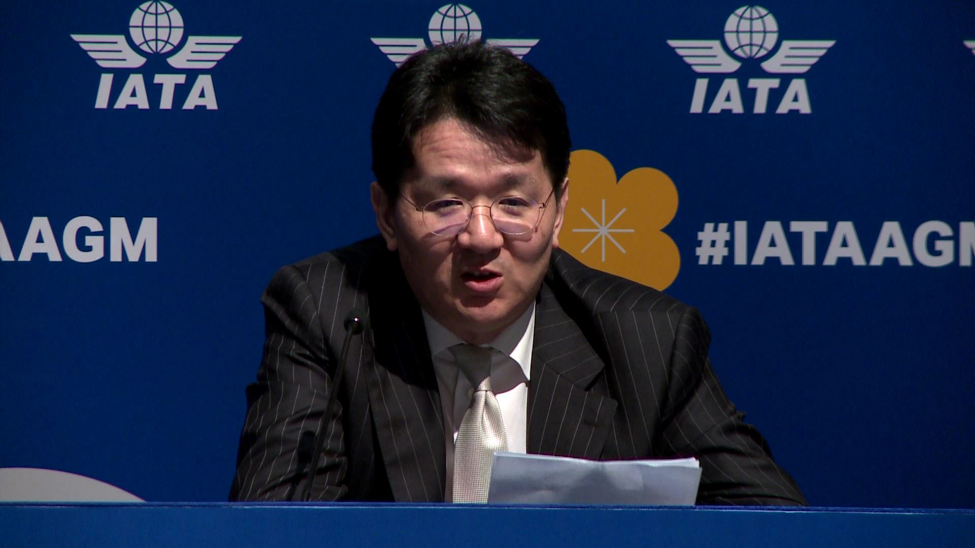 [오늘의 키워드] 조원태 한진 회장은 가짜 회장?…또 칼 빼든 ‘KCGI’ - SBS Biz