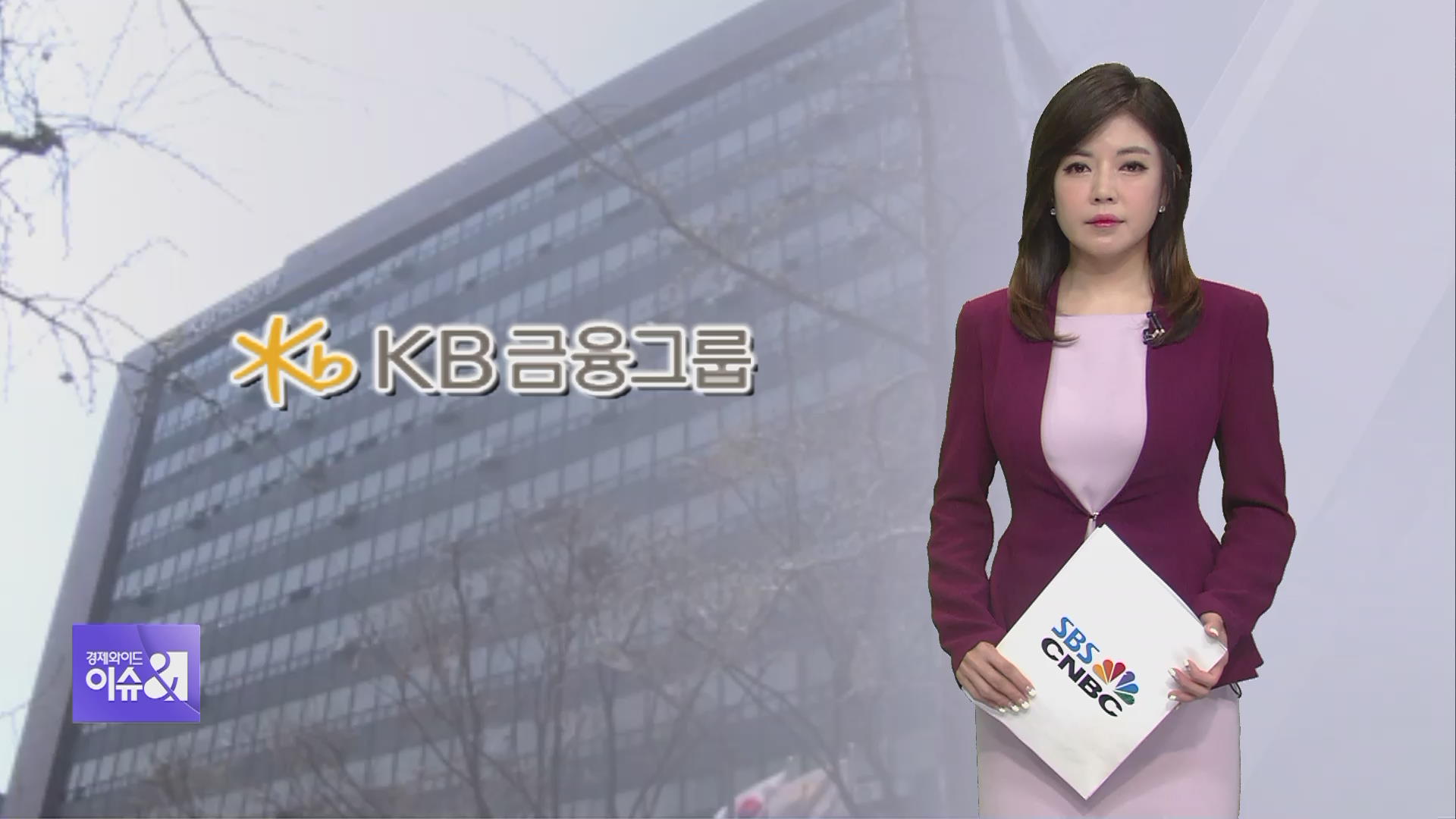 KB금융, ‘동남아 우버’ 그랩에 첫 투자…2200억원 규모 - SBS Biz