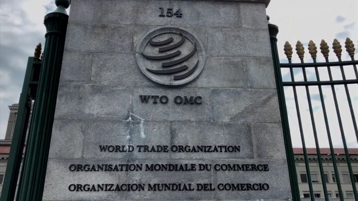 WTO 사무총장 후보 등록 마감…8개국 지원 - SBS Biz