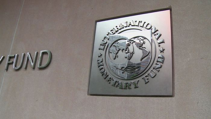 IMF, 올해 세계경제 성장률 3.2%로 하향 조정 - SBS Biz