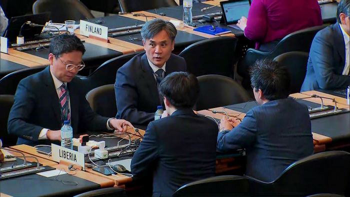 정부 “日, WTO서 공개 대화 거부…확신 없는 것” - SBS Biz