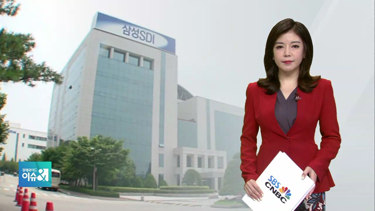 “직장인의 하루는?”…삼성SDI ‘브이로그’ 취준생 저격 - SBS Biz