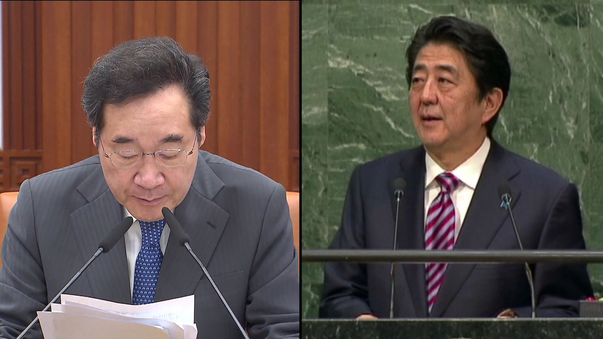 한·일, WTO 첫 양자협의…‘급’ 높여 내일 만난다 - SBS Biz