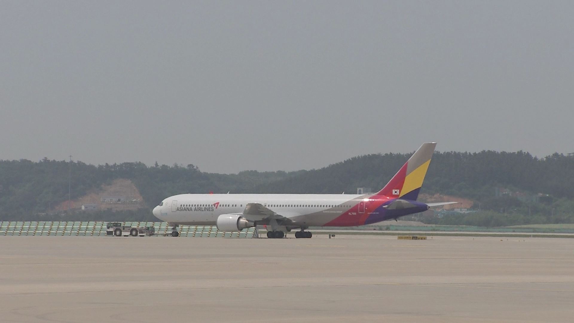 아시아나항공 오늘 본입찰…KCGI 막판 참여 가능성은? - SBS Biz