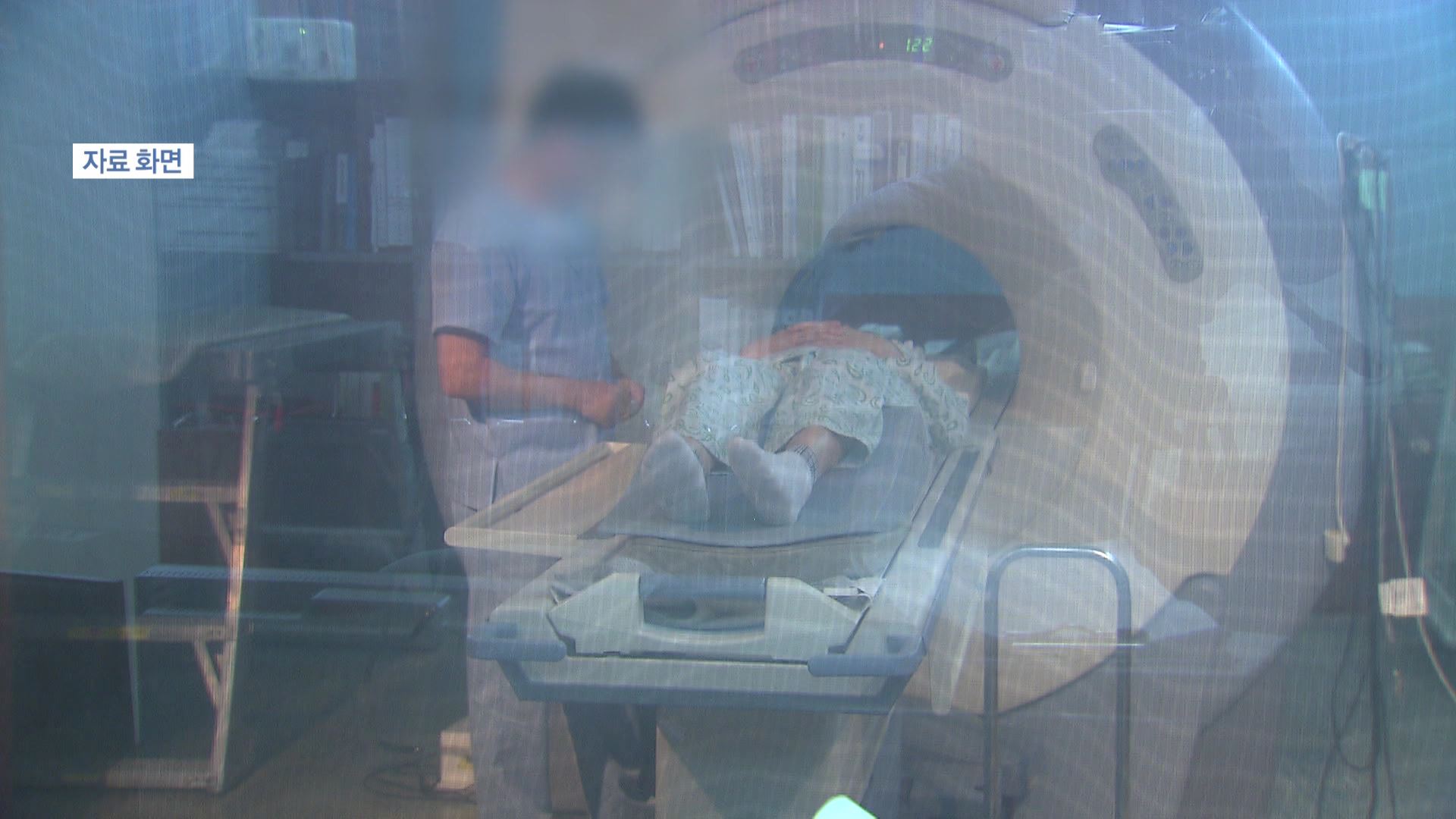 [아침토론] “뇌 MRI 본인부담 80%로”…문재인 케어 후퇴? - SBS Biz