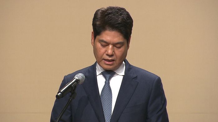 ‘순위 조작’ 오디션 프로그램…CJ ENM 대표 공개사과 - SBS Biz