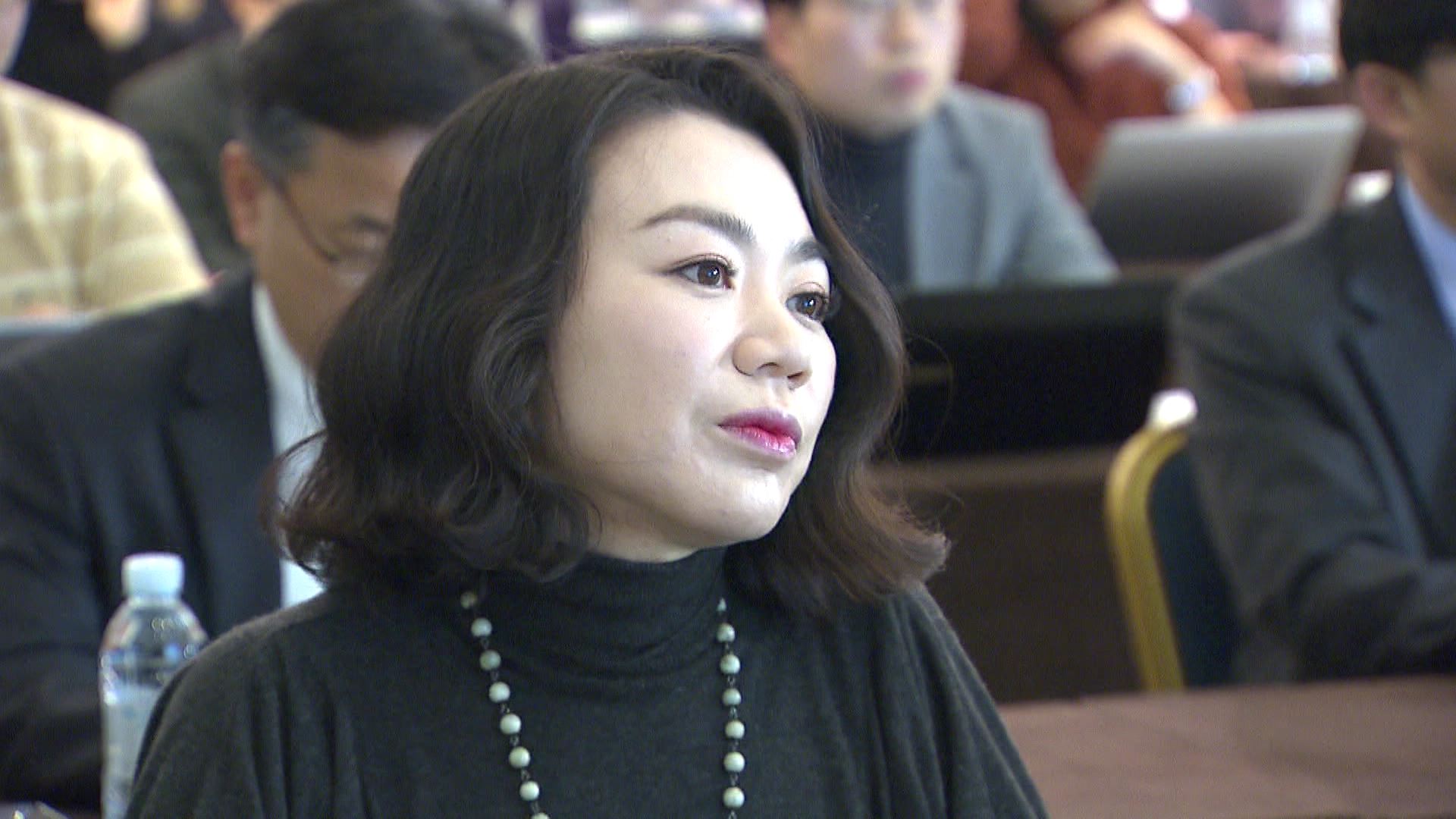 [오늘의 키워드] 조현아-KCGI 회동…‘적과의 동침’ 불사한 경영권 다툼 - SBS Biz