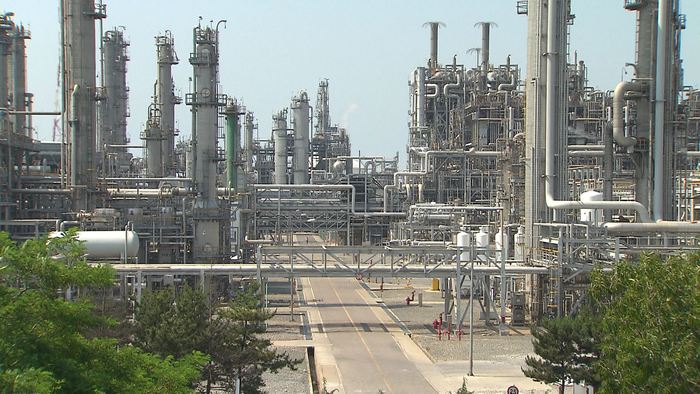 OPEC, 작년比 세계 원유 수요 9.1% 하락 전망 - SBS Biz