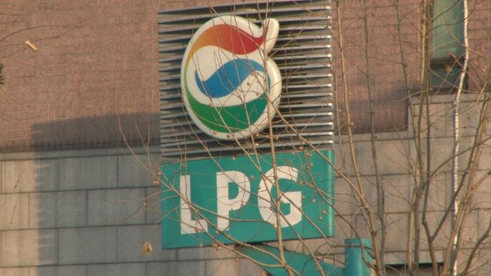 일반인 구매 허용 뒤 LPG차 판매량 1년 만에 20% 늘어 - SBS Biz