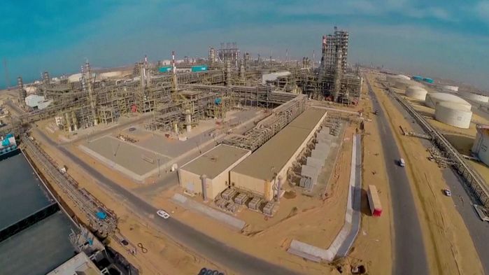 OPEC, 석유 수요 전망치 낮춰…“코로나 장기화 탓” - SBS Biz