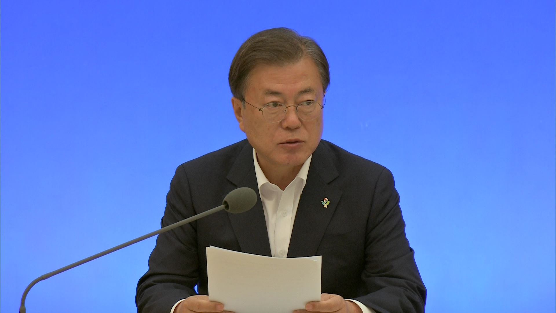 [집중진단] 정부 WTO 제소 재개…“불법성·부당성 입증하겠다” - SBS Biz