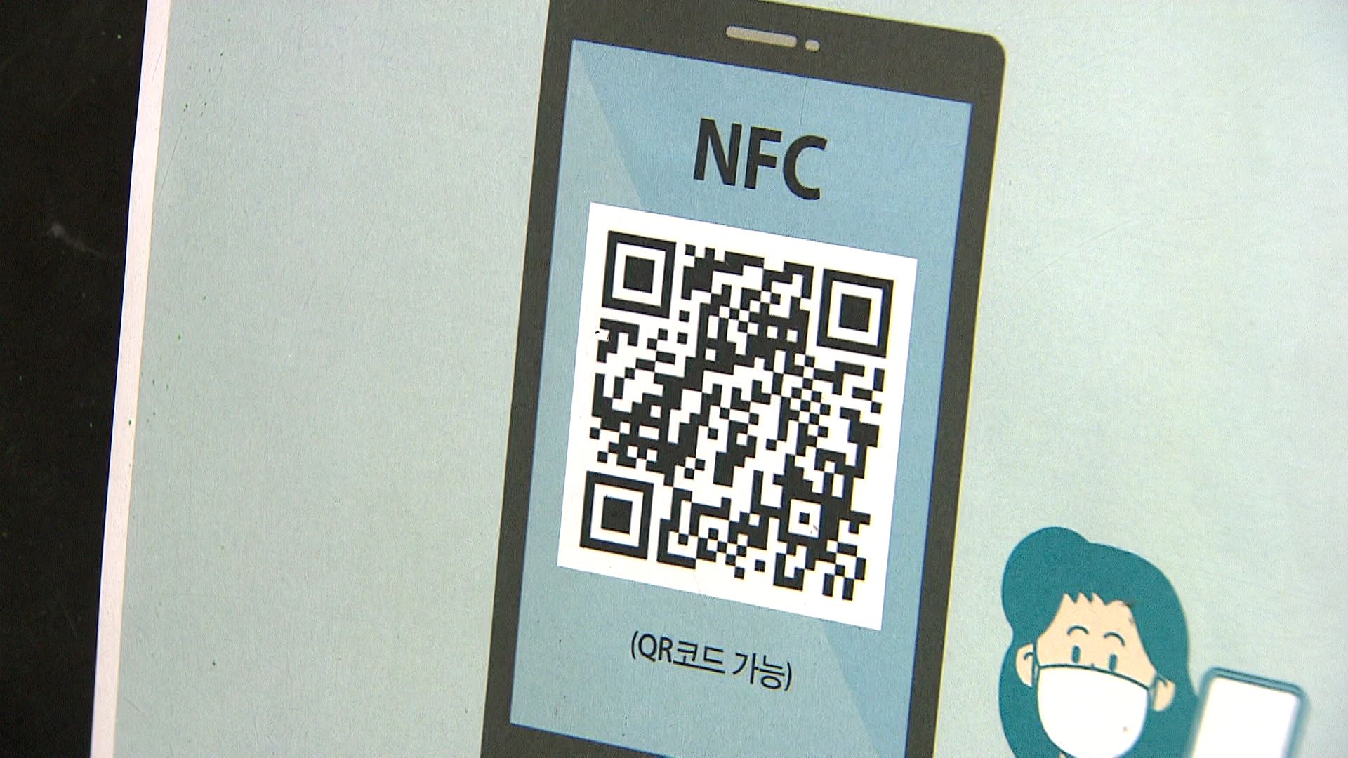 QR코드 의무화됐지만…“검사 안 하니 그냥 오세요” - SBS Biz