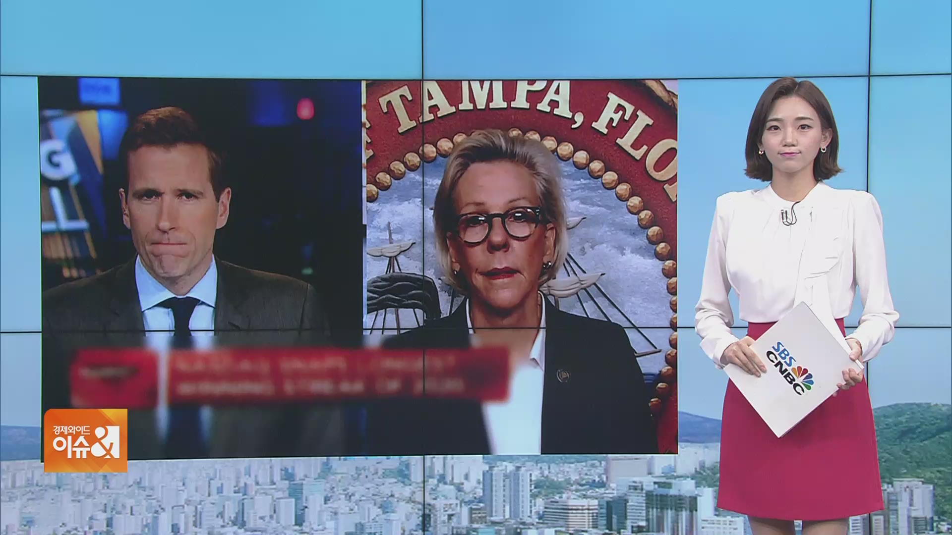 SKT의 LTE '？', SM소속 가수들이 활용법 직접 알린다 - SBS Biz